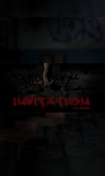 ¡Comprar INVITATION Steam Clave GLOBAL - Barato - G2A.COM!