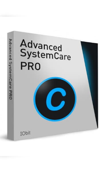 IObit Advanced SystemCare 16 PRO 🥇 Best Prices | G2A.COM