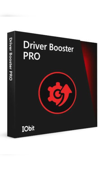 Compra IObit Driver Booster 11 PRO (1 Dispositivo, 1 anno) - IObit ...
