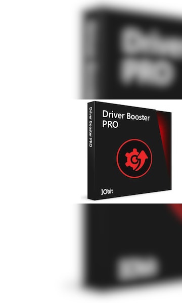 Buy IObit Driver Booster 11 PRO (3 Devices, 1 Year) - IObit Key ...