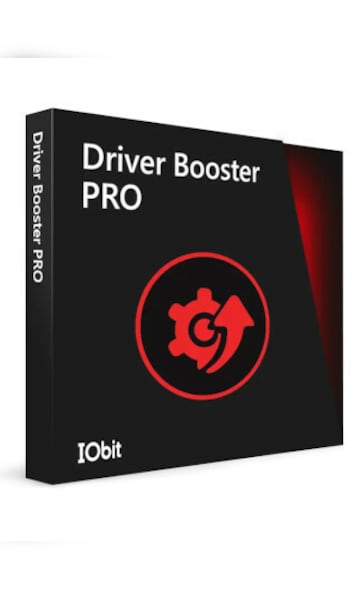 IObit Driver Booster 11 PRO 🥇 Best Prices | G2A.COM