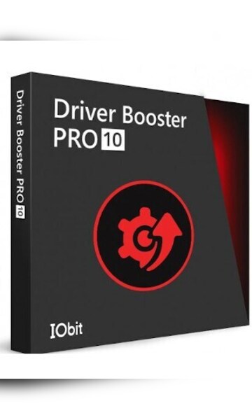 Compra IObit Driver Booster 12 PRO (1 Device, 1 anno) - IObit Chiave ...