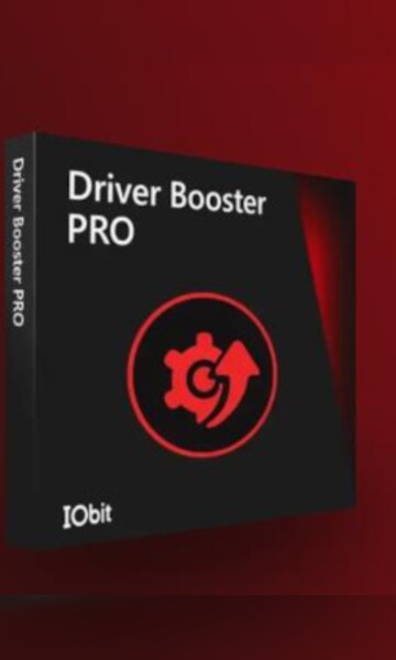 Kup IObit Driver Booster 12 PRO (1 urządzenie, Dożywotnio) - IObit ...