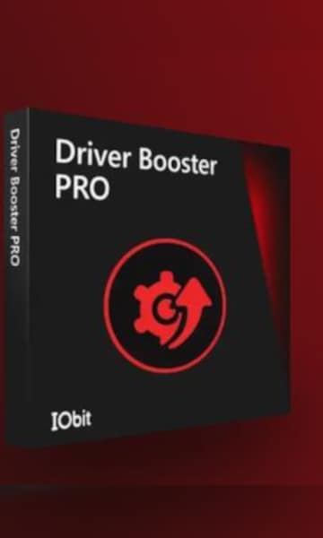 Kup IObit Driver Booster 12 PRO (3 urządzenia, 6 miesięcy) - IObit ...