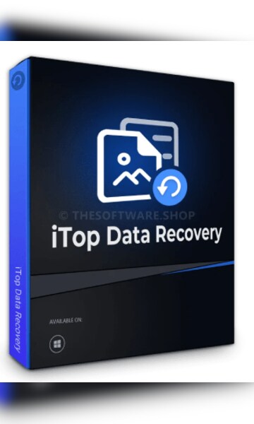 Buy iObit iTop Data Recovery PRO (1 Device, Lifetime) - IObit Key ...