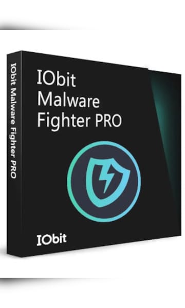 Buy IObit Malware Fighter 10 PRO (1 Device, 1 Year) - IObit Key ...