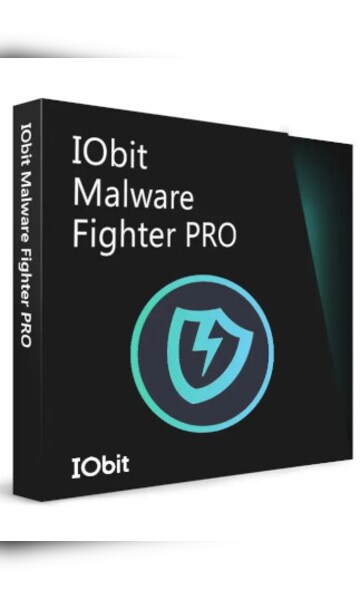 Buy IObit Malware Fighter 10 PRO (3 Devices, 1 Year) - IObit Key ...