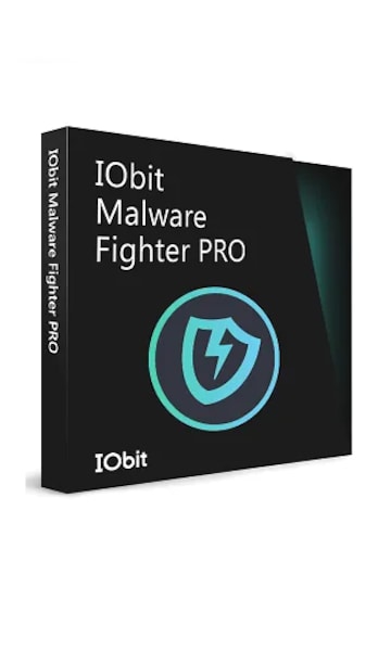Buy IObit Malware Fighter 11 PRO (PC) (1 Device, 1 Year) - IObit Key ...