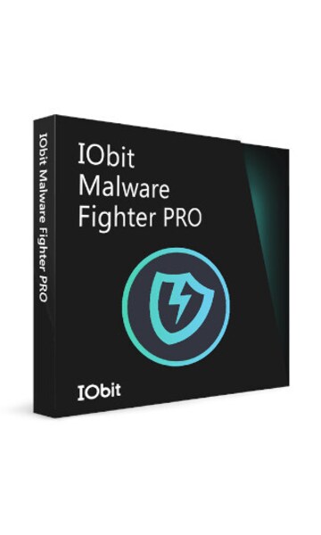 Buy IObit Malware Fighter 12 PRO (PC) (3 Devices, 1 Year) - IObit Key ...