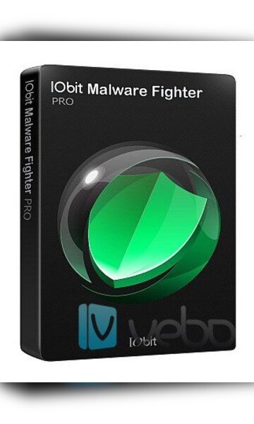 IObit Malware Fighter 9 PRO 🥇 Best Prices | G2A.COM