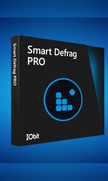 Compra iObit Smart Defrag 10 Pro (PC) (1 Device, 1 anno) - IObit Chiave ...