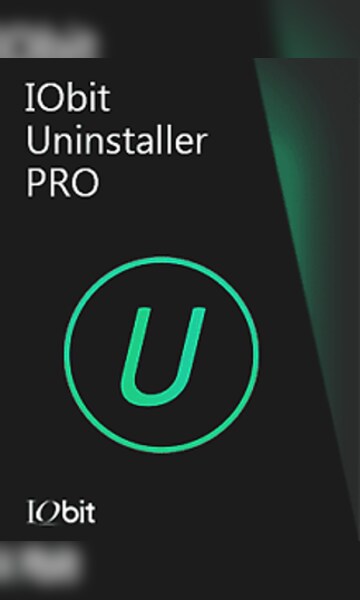 ¡Comprar IOBIT Uninstaller 9 Pro (PC) - 3 Devices, 1 año - IObit Clave ...