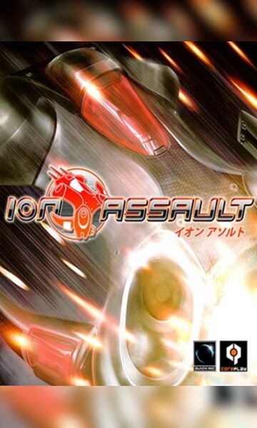 Ion Assault 🥇 Mejores ofertas y precios baratos | G2A.COM