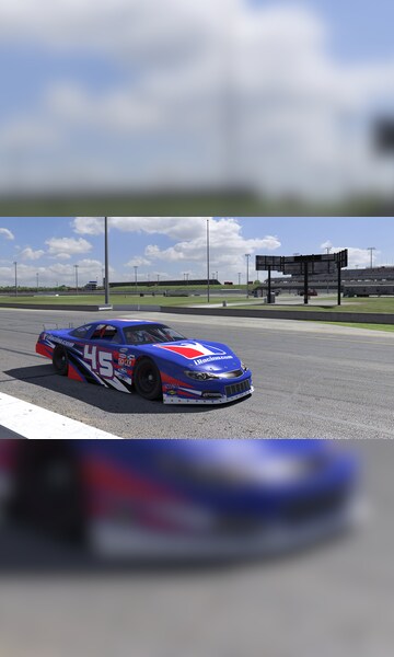 Buy iRacing Subscription Trial 3 Months - iracing.com Key - GLOBAL ...