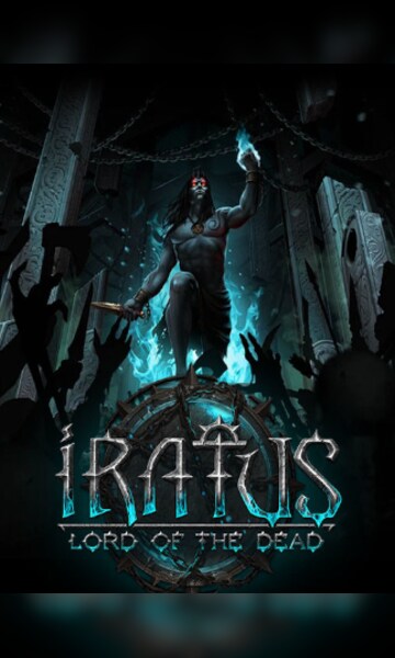 Iratus: Lord of the Dead 🥇 Best Prices | G2A.COM