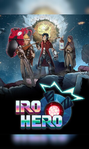 IRO HERO 🥇 Best Prices | G2A.COM