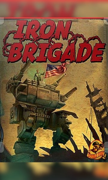 Iron Brigade 🥇 Best Prices | G2A.COM