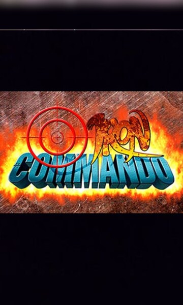 Iron Commando - Koutetsu no Senshi 🥇 Best Prices | G2A.COM