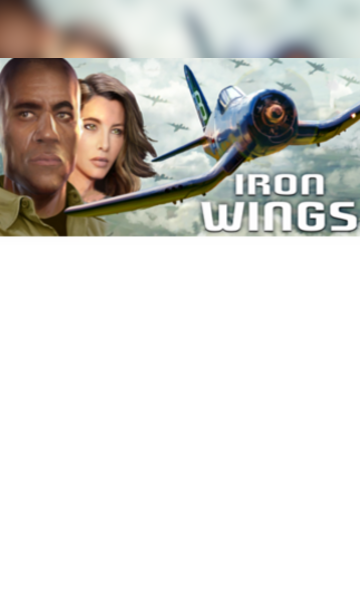 Iron Wings 🥇 Best Prices | G2A.COM
