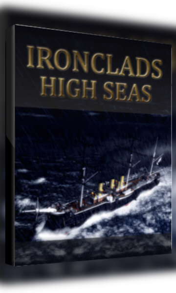 Ironclads: High Seas 🥇 Best Prices | G2A.COM