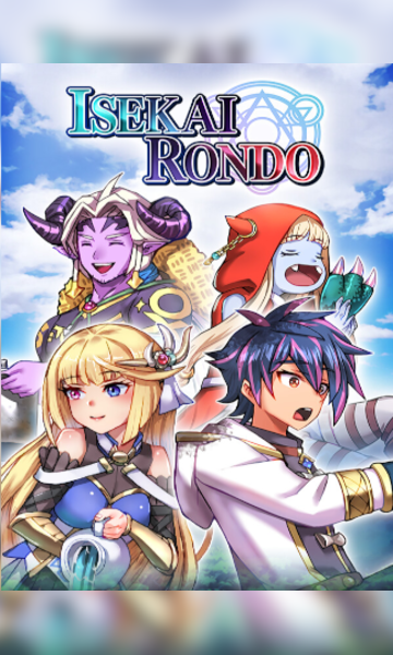 Acheter Isekai Rondo (PC) - Steam Clé - GLOBAL - Pas cher - G2A.COM!