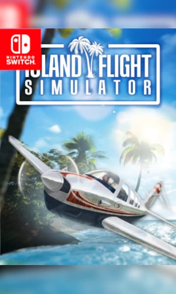 Island Flight Simulator 🥇 Best Prices | G2A.COM