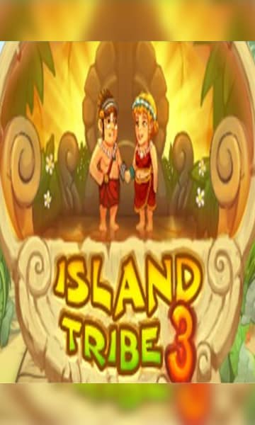 Island Tribe 3 🥇 Best Prices | G2A.COM