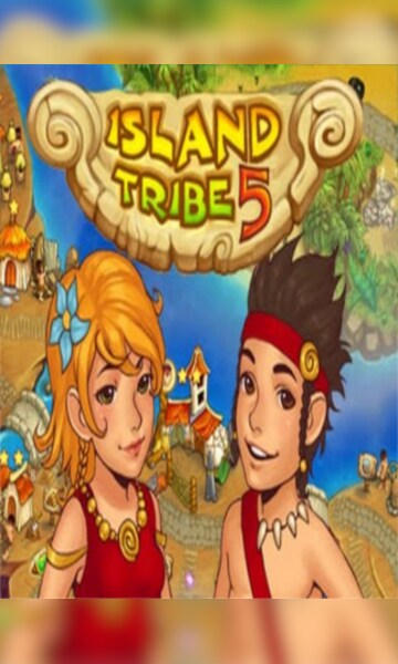 Buy Island Tribe 5 Steam Key GLOBAL - Cheap - G2A.COM!