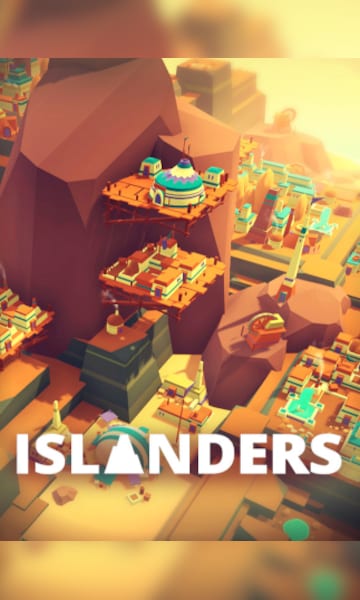 Compra Islanders (PC) - Steam Chiave - GLOBALE - Economico - G2A.COM!