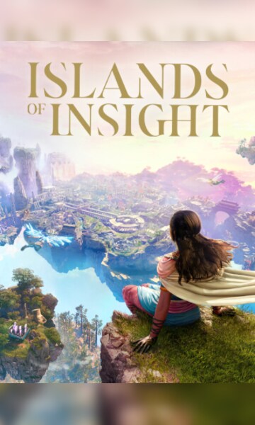 ¡Comprar Islands of Insight (PC) - Steam Cuenta - GLOBAL - Barato - G2A ...