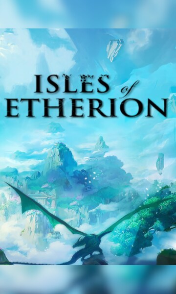 Isles of Etherion 🥇 Best Prices | G2A.COM