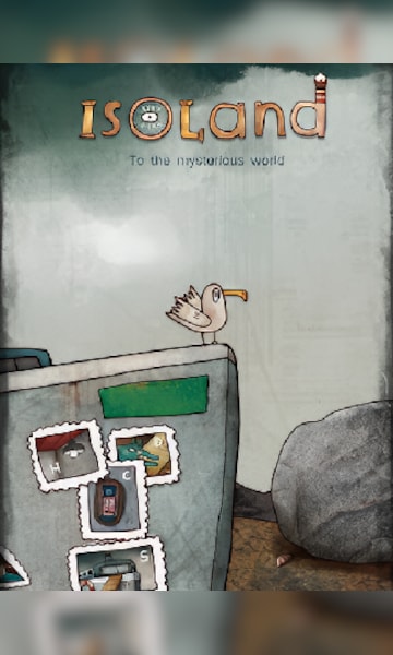 Buy Isoland (PC) - Steam Key - GLOBAL - Cheap - G2A.COM!