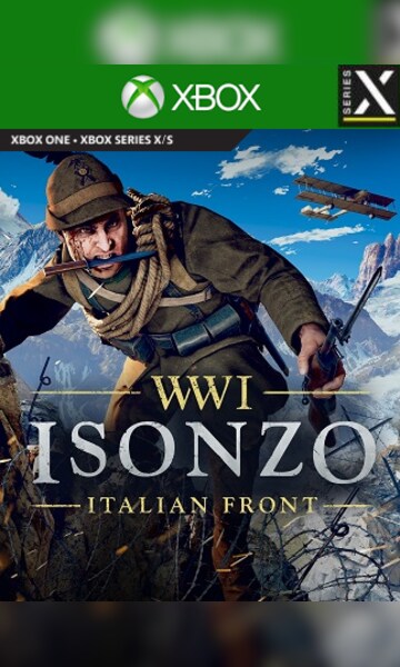 ¡Comprar Isonzo (Xbox Series X/S) - Xbox Live Clave - EUROPA - Barato - G2A.COM!