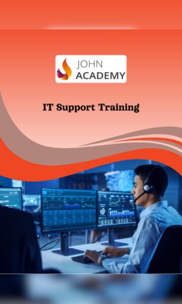 ¡Comprar IT Support Training: Becoming a Tech Support Expert ...