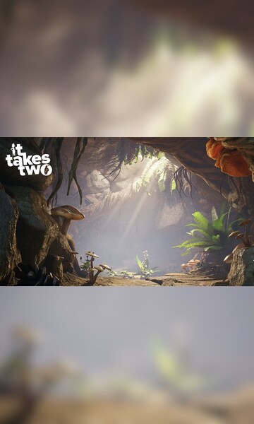 Buy It Takes Two (PC) - Steam Account - GLOBAL - Cheap - G2A.COM!