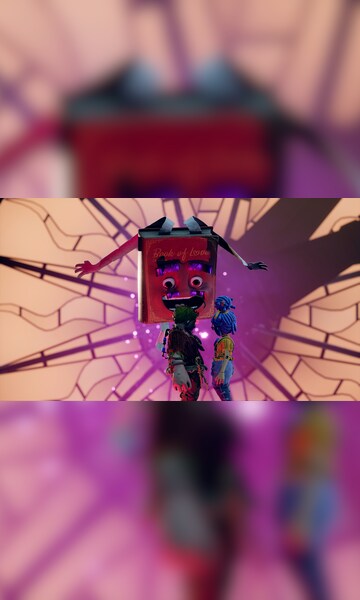 Buy It Takes Two Steam Key Game Cheaper