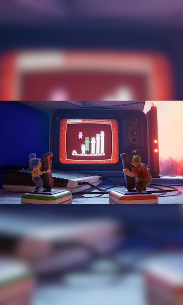 Buy It Takes Two Steam Key Game Cheaper
