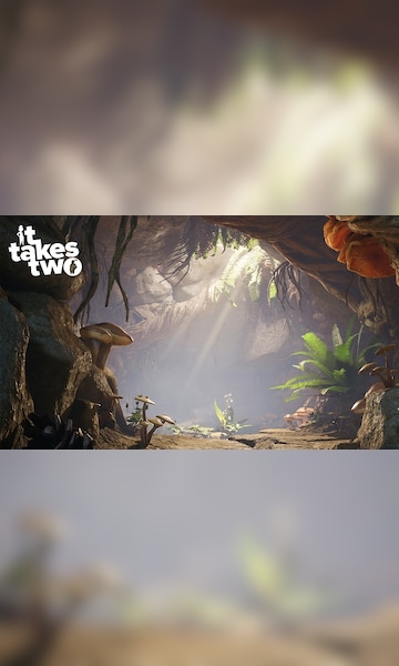 Buy It Takes Two Steam Key Game Cheaper
