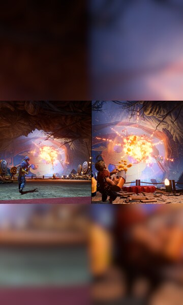 Buy It Takes Two Steam Key Game Cheaper