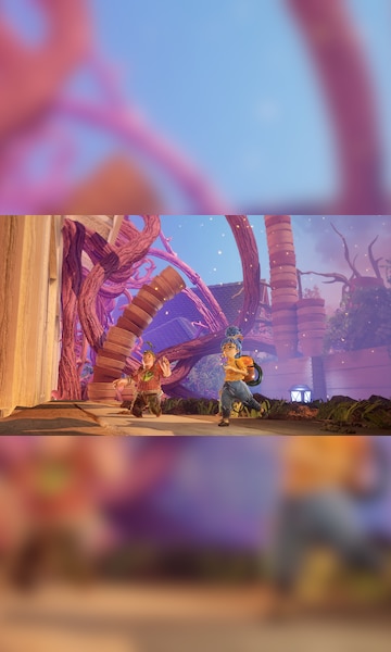 Comprar It Takes Two Steam Key