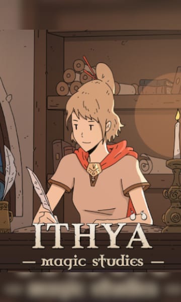 Buy Ithya: Magic Studies (PC) - Steam Gift - EUROPE - Cheap - G2A.COM!