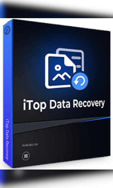 Kup iTop Data Recovery (PC) (1 Device, 1 rok) - Official Website Klucz - GLOBALNY - Tanio - G2A.COM