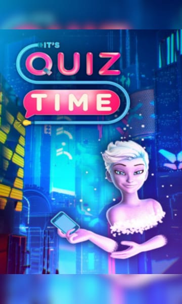 It's Quiz Time 🥇 Best Prices | G2A.COM