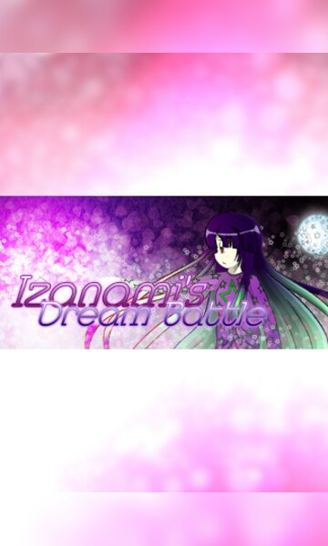 Izanami's Dream Battle 🥇 Best Prices | G2A.COM