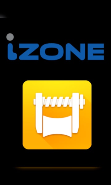 iZone Cloud (PC, Android, Mac, iOS) 1 Device, 3 Jahre - Schlüssel ...