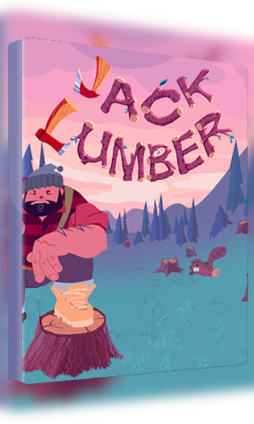 Buy Jack Lumber Steam Key GLOBAL - Cheap - G2A.COM!