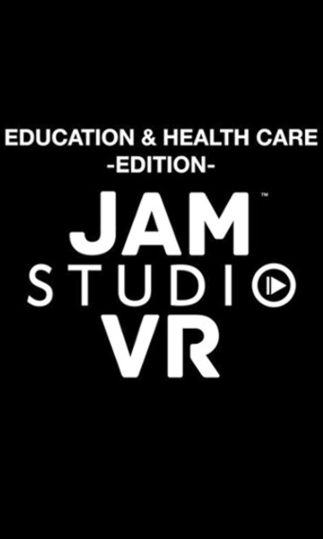 Jam Studio VR - Education & Health Care Edition 🥇 Best Prices | G2A.COM