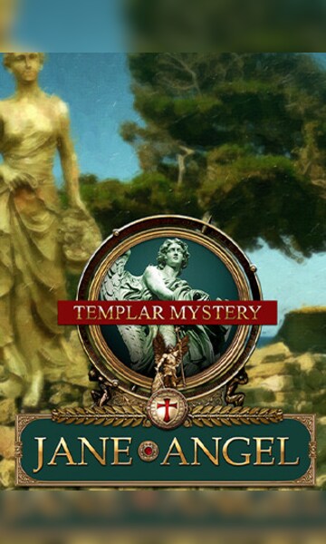 Buy Jane Angel: Templar Mystery (PC) - Steam Key - CHINA - Cheap - G2A.COM!