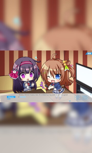 Japanese School Life Steam Schlüssel GLOBAL kaufen - Günstig - G2A.COM!