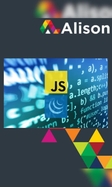 Buy JavaScript and jQuery Course Alison GLOBAL - Parchment Certificate - Cheap - G2A.COM!